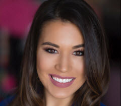 Jenny Valliere | People Moves | insideradio.com