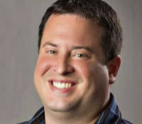 Eric Cornish | People Moves | insideradio.com