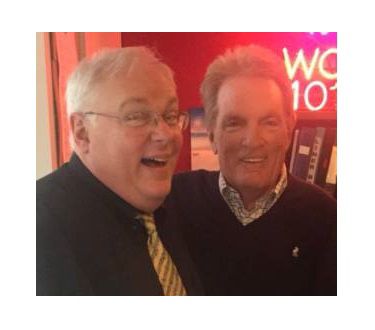 Cages Are Set to Reopen For New ‘Morning Zoo’ Reunion. | Story ...