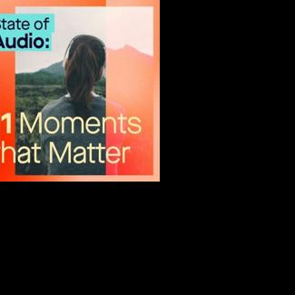 Using Audio Rituals To Target Listeners When They’re Most Receptive ...