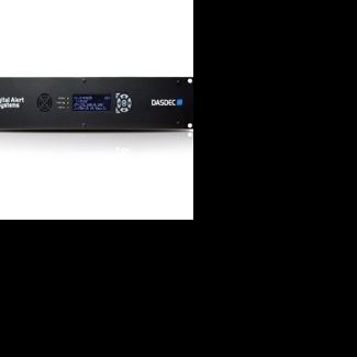 Digital Alert Systems Releases EAS Software Update. | Story ...