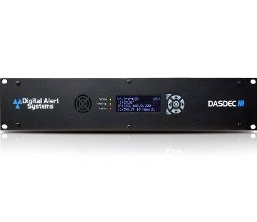Digital Alert Systems Releases EAS Software Update. | Story ...
