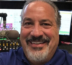 Tony Marino | People Moves | insideradio.com