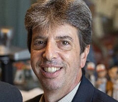 Jerry Coleman | People Moves | insideradio.com