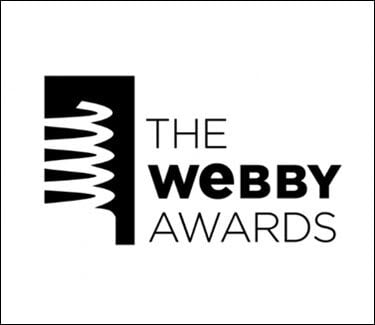 The Webby Awards Celebrate Iconic Companies That Defined Internet ...