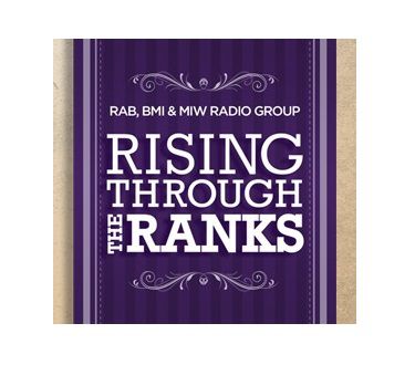 Rising Through the Ranks Names 25 Seminar Winners. | Story ...