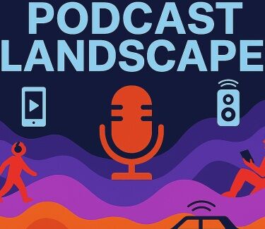 Podcast Landscape Shows Listening Holds Strong As Engagement Grows ...