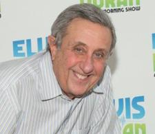 Report: Len Berman Has Exited WOR, But He’s Not Ready To Retire ...