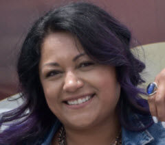 Krystle Bonet | People Moves | insideradio.com