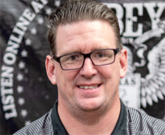 Ben Shields | People Moves | insideradio.com