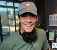 Gary Fruin Memorial Pays Tribute To A Legendary Radio Voice. | Story ...