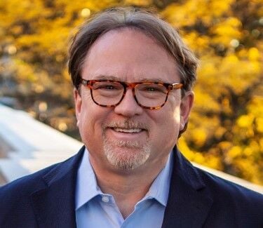 Coleman Recruits Scott Musgrave As Chief Revenue Officer. | Story ...