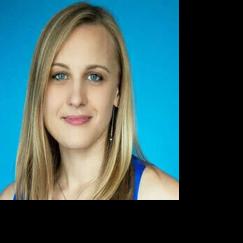 Sarah McCammon | People Moves | insideradio.com