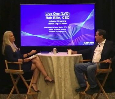 Once PodcastOne Splits From Its Parent, Deal-Making Is Part Of The Plan ...