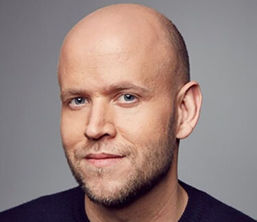 After Spotify’s Stock Drops, CEO Daniel Ek Reaches Into His Own Wallet ...