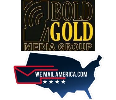 Radio's Bold Gold To Offer Direct Mail To Advertisers In Pact With We ...
