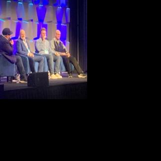 WIVK Morning Host Joey Tack Makes A Strong Case For AI. | Story ...