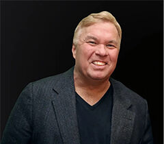 Jim McGaw | People Moves | insideradio.com