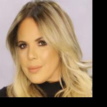 Liliani Hernandez | People Moves | insideradio.com