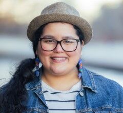 Elizabeth Román | People Moves | insideradio.com