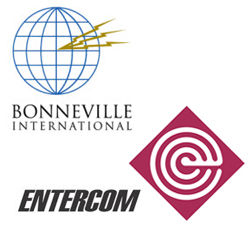 Inside the Bonneville-Entercom Station Swap. | | insideradio.com