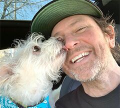 Greg Glover | People Moves | insideradio.com