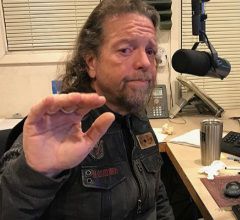 Brian Gary | People Moves | insideradio.com