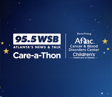 WSB Atlanta’s ‘Care-A-Thon’ Raised More Than $2 Million. | Story ...