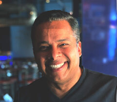 Tony Luna | People Moves | insideradio.com