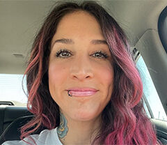 Amber Banda | People Moves | insideradio.com