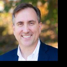 Brent Winterble | People Moves | insideradio.com