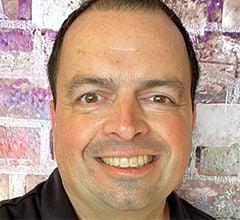 Brendan Sharp | People Moves | insideradio.com