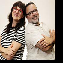 Bonnie Curry, Jeremiah Richardson | People Moves | insideradio.com