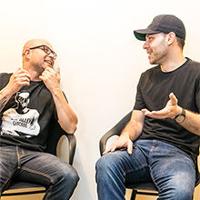 James Pietragallo And Jimmie Whisman Go Beyond True Crime With New ...