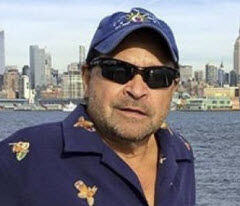 John Montone | People Moves | insideradio.com