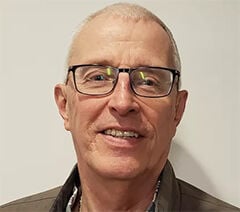 Joe Gallagher | People Moves | insideradio.com