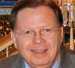 Dave Humphrey | People Moves | insideradio.com