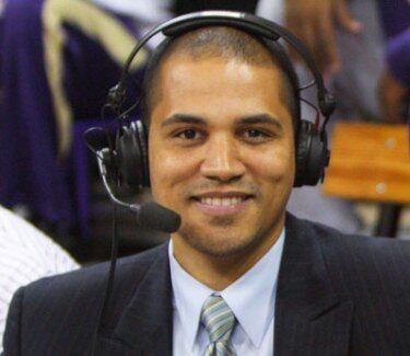 Jason Hamilton To Exit Huskies Radio Booth. | Story | insideradio.com