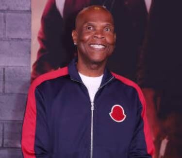 L.A. Radio’s ‘Big Boy’ Gets Star On Hollywood Walk Of Fame. | Story ...