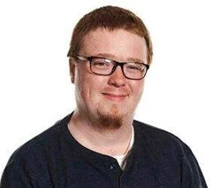 Travis Winchester | People Moves | insideradio.com