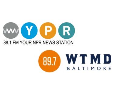 WYPR Acquires WTMD From Towson University For $3 Million. | Story ...