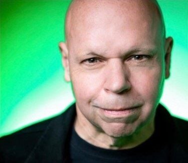 Matt Pinfield Returns To Host ‘Flashback’ Following Stroke Recovery ...