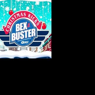 News Bites: ‘Bex & Buster’s Christmas Kicks,’ WABC, ‘Brooke & Jeffrey ...