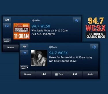 Quu Contesting Credited For TSL Increase At Detroit’s WCSX. | Story ...