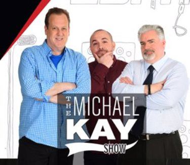 NYC Sports Radio Battle: ‘Michael Kay Show’ Wins First Month Of Fall ...