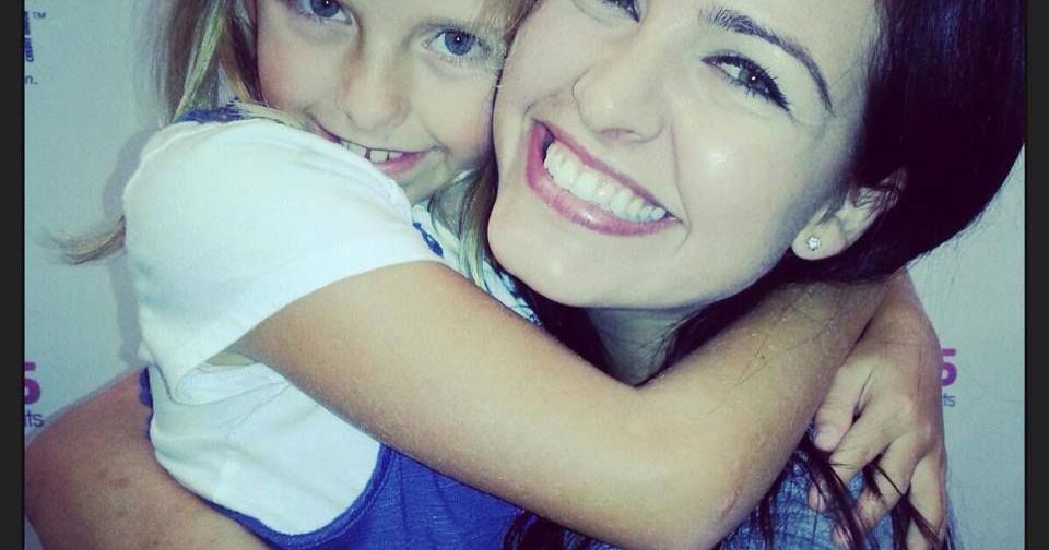 Cumulus Media’s 95.5 PLJ in New York supports Jayde Donovan for her ...