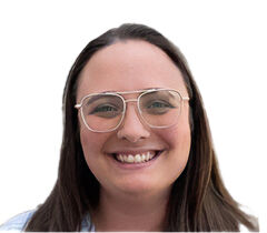 Jess Hazel | People Moves | insideradio.com