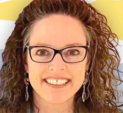 Anne Schindler | People Moves | insideradio.com