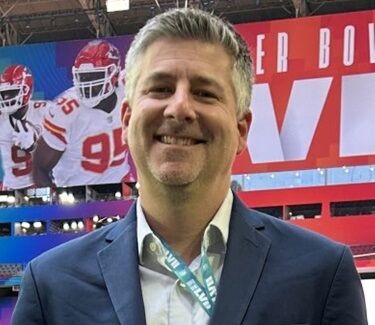 Mike Eaby To Succeed Howard Deneroff As VP At Westwood One Sports ...