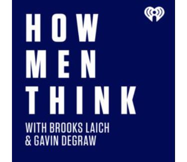 How Men Think: A Podcast By Men, For Women. | Story | insideradio.com